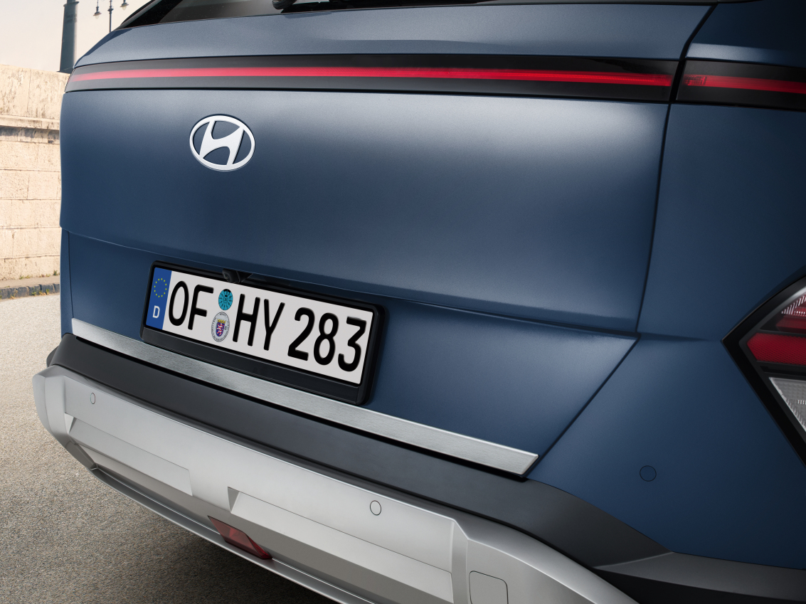Hyundai Genuine Accessories