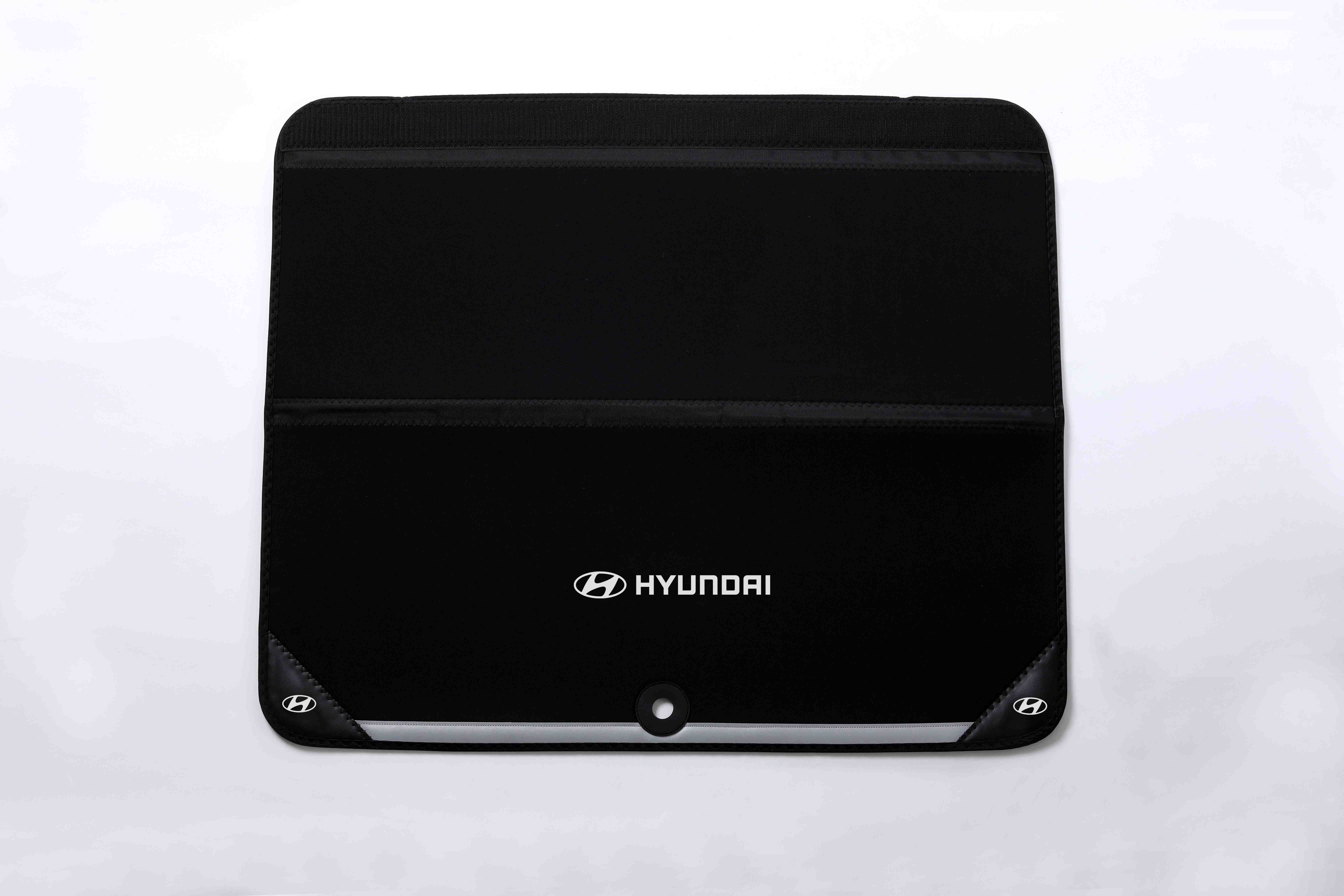 Hyundai Genuine Accessories