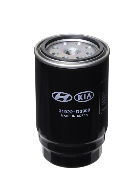 Hyundai Genuine Parts