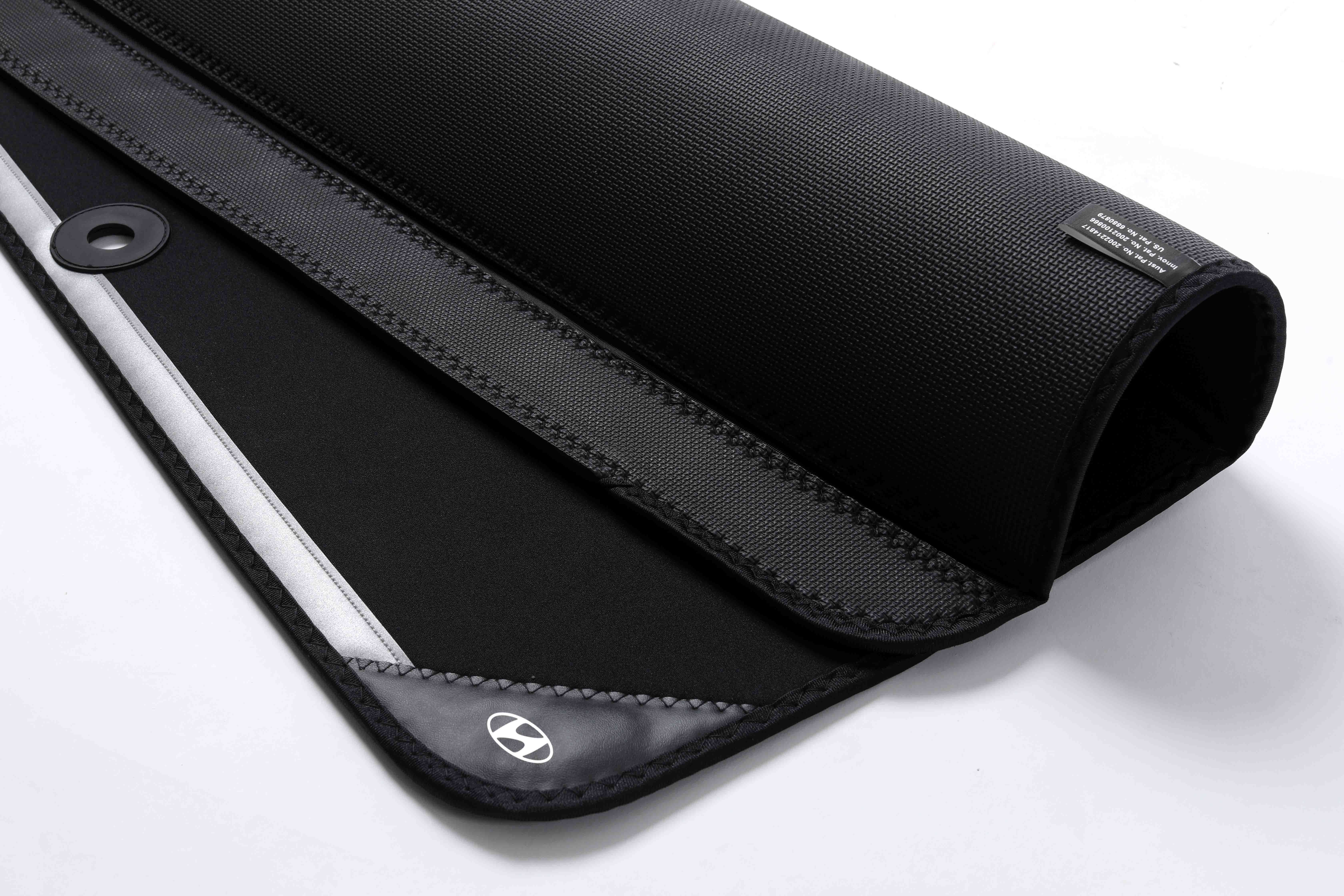 Hyundai Genuine Accessories