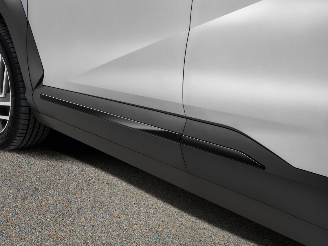 Hyundai Genuine Accessories