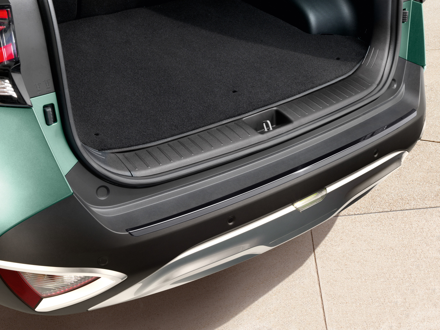 Genuine Parts and Accessories for your Hyundai & KIA